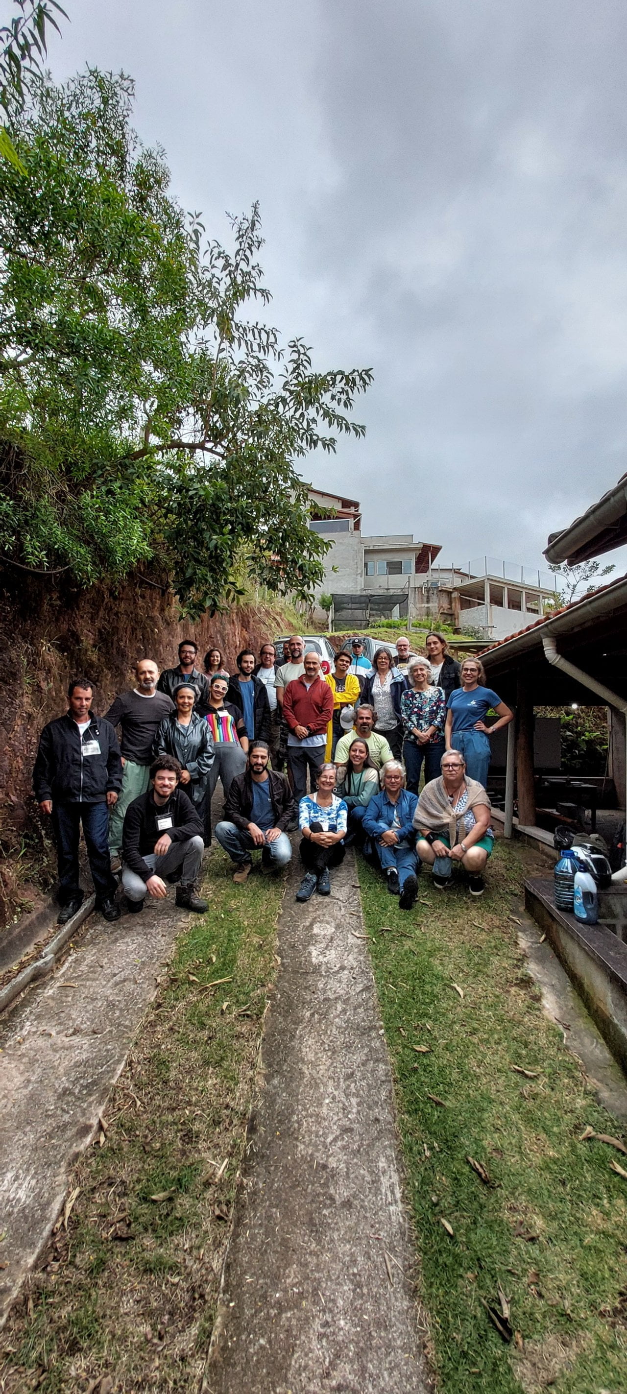 Mudas da Serra: Curso de Produção de Mudas Florestais para Ambientes de ...
